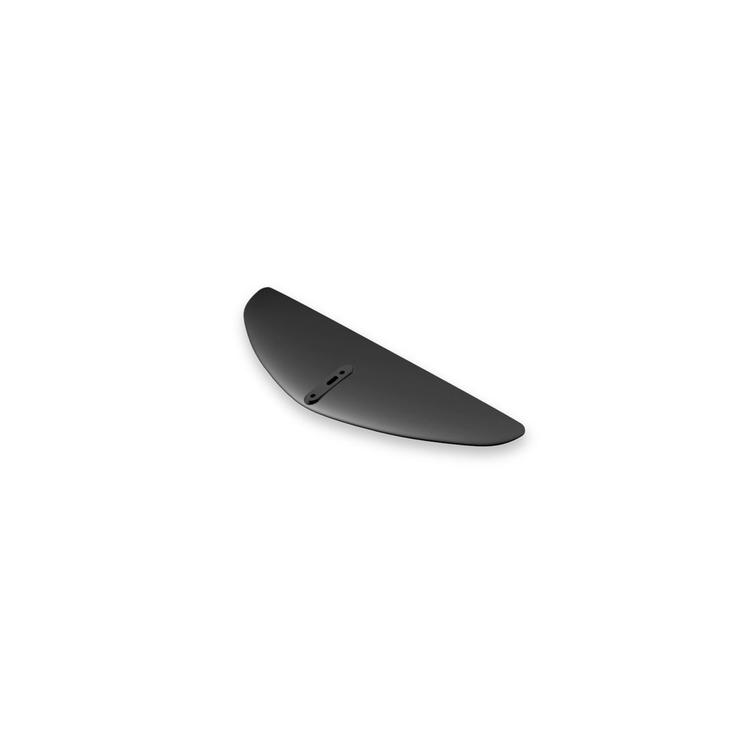 Stabilizer wing: function, design and benefits – Voltwatersports